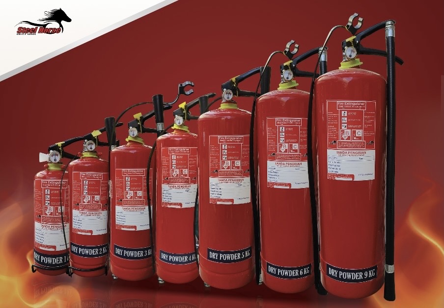 Apar Dry Powder (40%)